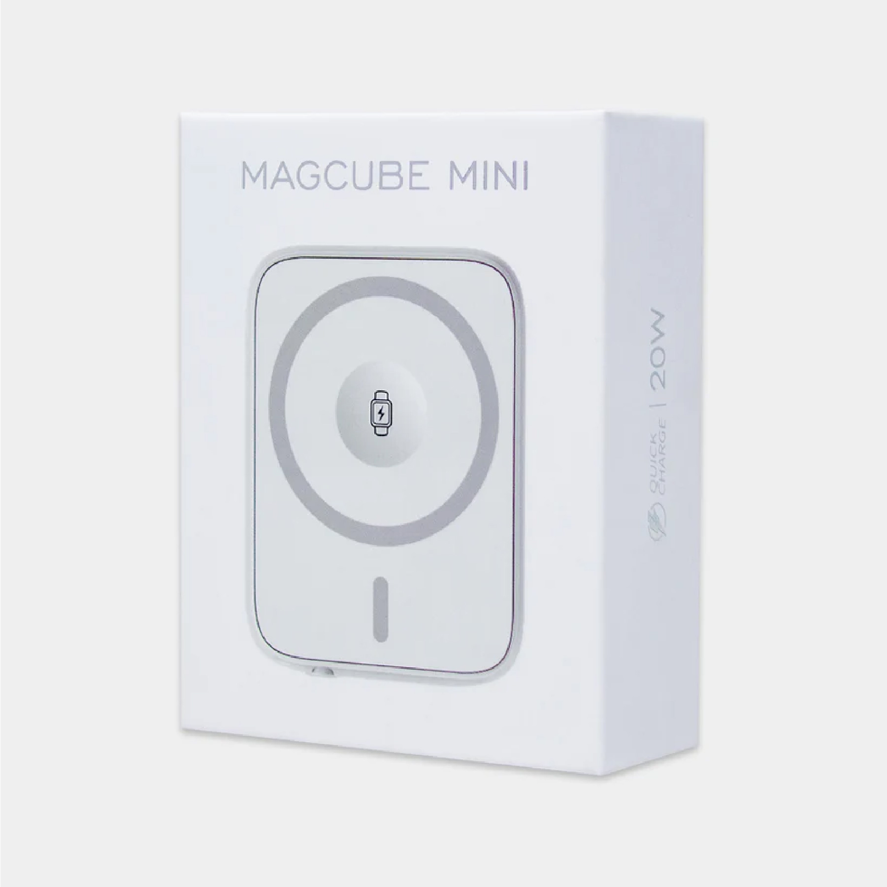 MagCube Mini Power Bank (RTS4986)